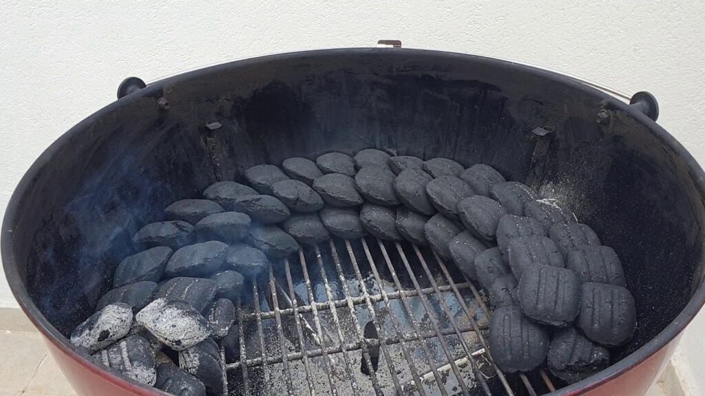 Lees hier hoe de snake methode werkt op de barbecue zie www ...